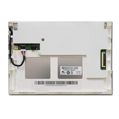 China AUO TFT LCD Display 5,7 inch G057VN01 V2 Hoge helderheid Te koop