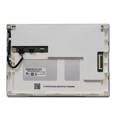 China 6Módulo de ecrã LCD de 0,5 polegadas G065VN01 V2 AUO Display à venda
