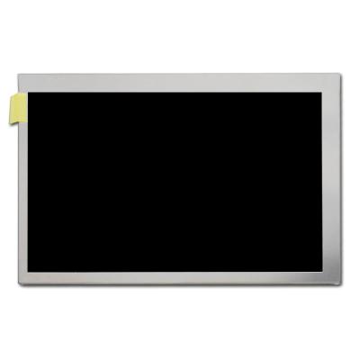 Cina G070VW01 V012 AUO Display LCD da 7 pollici 800*480 con interfaccia LVDS di grado industriale in vendita