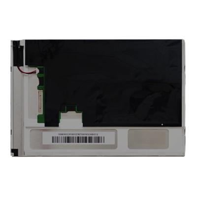 China G070VW01 V012 AUO 7 inch 800*480 LCD-scherm met LVDS-interface industriële kwaliteit Te koop