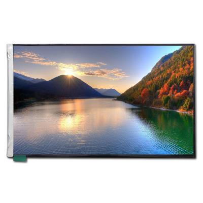 Cina 1200 RGB ×1920 WUXGA TFT Screen LCD con Mini Interface in vendita