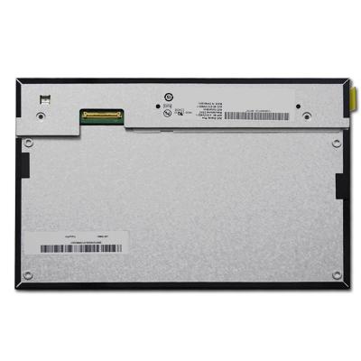China G101EVN03.1 AUO 10,1 inch Display met helderheid 1000 Nits Zonlicht leesbaar TFT Te koop