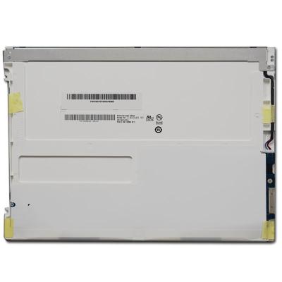 Cina 10.4 pollici SVGA Display con LVDS Interface AUO G104SN03 V5 Pannello LCD in vendita