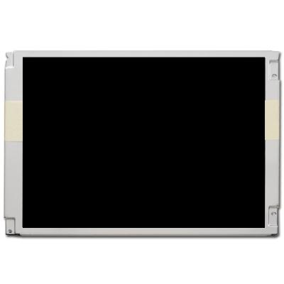 Cina 10Display LCD industriale da 0,4 pollici AUO G104VN01 V1 -30~85 °C in vendita