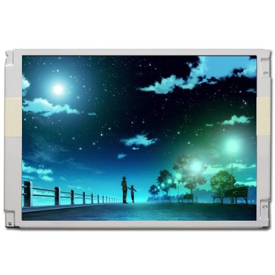 Cina 10Display LCD industriale da 0,4 pollici AUO G104VN01 V1 -30~85 °C in vendita