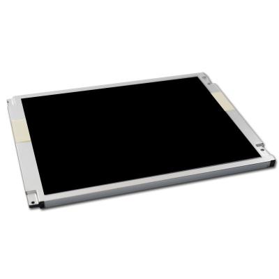 Cina 10Display LCD industriale da 0,4 pollici AUO G104VN01 V1 -30~85 °C in vendita