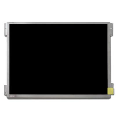 Cina 10.4 pollici 1024*768 Display AUO G104XVN01.010 IPS Display Panel Provider in vendita