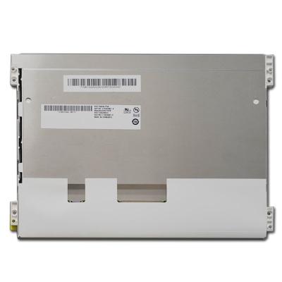 Cina 10.4 pollici 1024*768 Display AUO G104XVN01.010 IPS Display Panel Provider in vendita