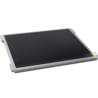 Cina 10.4 pollici 1024*768 Display AUO G104XVN01.010 IPS Display Panel Provider in vendita