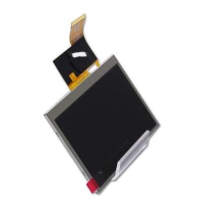 中国 4.3インチLCDスクリーンモジュール 自動車グレード AT043TN25 V.2 チェメイ・インノラックス 販売のため