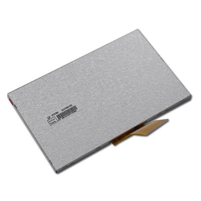 中国 Innolux AT070TN92 モジュールのディスプレイ 7インチ 800×480 RGB インターフェースの解像度 販売のため