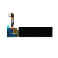 China 3.189 Inch 262x928 AMOLED Bar Type Display MIPI Interface 500 cd/m² for sale