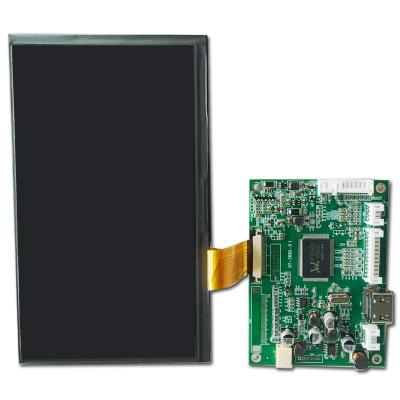 Cina Display LCD industriale con scheda driver HDMI a MiPi in vendita