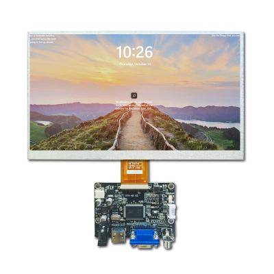 Китай 10.1 дюймовая плата преобразователя HDMI в LVDS продается