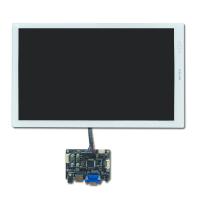 China 13.3 Inch HDMI Touch Display 1920x1080 for Raspberry Pi Industrial LCD for sale