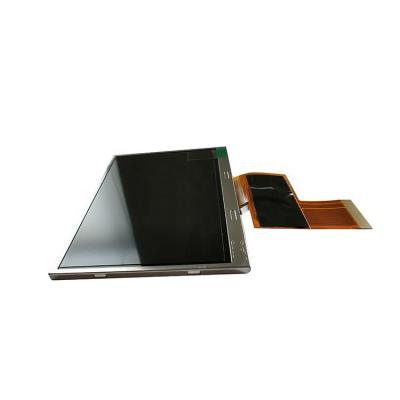 Chine AUO G043FTN01.0 Affichage LCD TFT 4,3 pouces 480 × 272 pixels RVB à vendre
