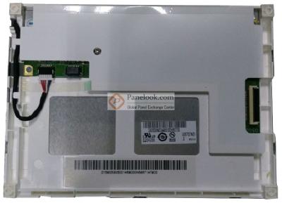 Chine AUO G057QTN01.0 TFT LCD Module 5,7 pouces 320 ((RGB) × 240 pixels à vendre
