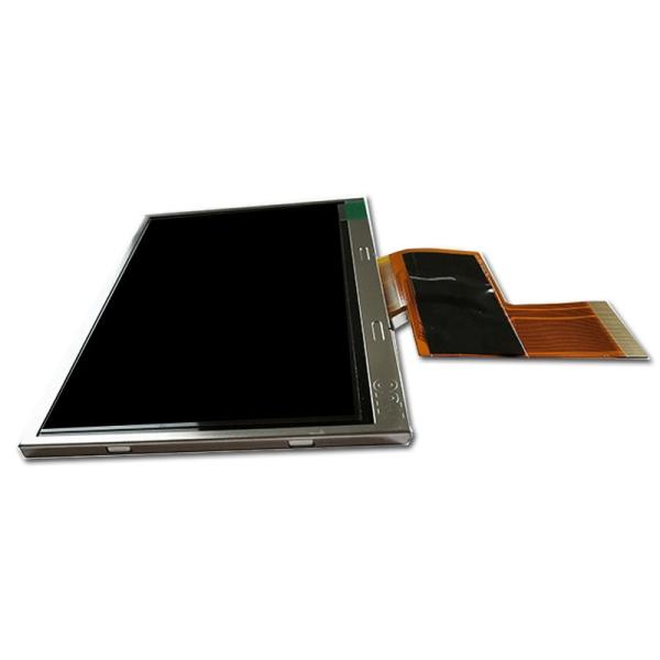 4.3 Inch 480 RGB×272 Pixels AUO G043FTT01.0 Twisted Nematic Panel