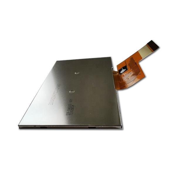 4.3 Inch 480 RGB×272 Pixels AUO G043FTT01.0 Twisted Nematic Panel