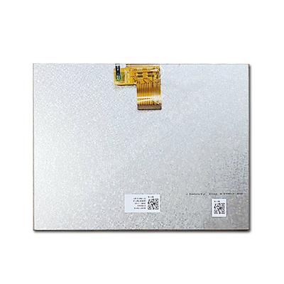 Cina 8 pollici 1024*768 A080XTN01.4 AUO Display Panel in vendita