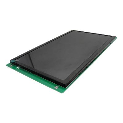 Cina Modulo LCD antipolvere dell'esposizione del pannello industriale resistente a 10,1 pollici del touch screen in vendita