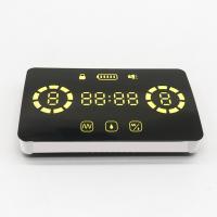 China 4inch Common Anode 7 Segment Display Module For Home Appliances for sale