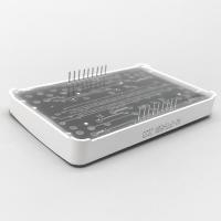 China 4inch Common Anode 7 Segment Display Module For Home Appliances for sale