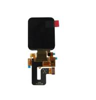 China MIPI Interface Smartwatch LCD Display 1.78 Inch 368x448 Resolution for sale
