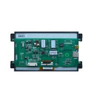 China Graphic LCD Display Modules Touch Screen 7inch 800X600 Pixel for sale