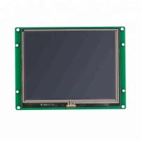 China 5.7inch Raspberry Pi TFT Display Graphic Lcd Module For Environment Equipment for sale