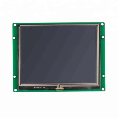 China 5.7inch Grafische Lcd van de frambozenpi TFT Vertoning Module voor Milieumateriaal Te koop