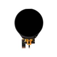 China 1.28 Inch IPS TFT Round LCD Displays Module Full Viewing Angle for sale