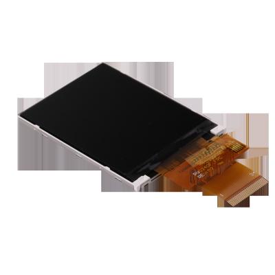 Китай 2,4 угол наблюдения дисплея экранов дисплея TFT дюйма 240x320 TFT LCD IPS свободный продается