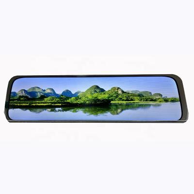 China 9,8 polegadas 1024x100 anunciam a luz solar industrial do IPS do monitor do LCD legível à venda