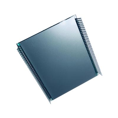 Cina Segmento LCD monocromatico dei moduli 7 del modulo di TN STN FSTN a 1,8 pollici in vendita