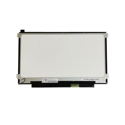 Cina EDP esile a 11,6 pollici 30pin dell'esposizione LCD industriale NV116WHM-N49 per il taccuino in vendita