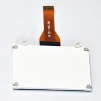 China 128x64 Graphic COG LCD Display Screen Module LCM DFSTN Negative for sale