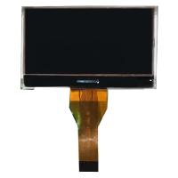 China 128x64 Graphic COG LCD Display Screen Module LCM DFSTN Negative for sale