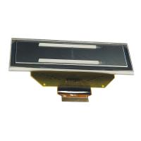 China 3.12 Inch Small Monochrome LCD Module Flexible OLED Screen for sale