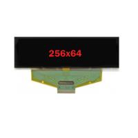 China 3.12 Inch Small Monochrome LCD Module Flexible OLED Screen for sale