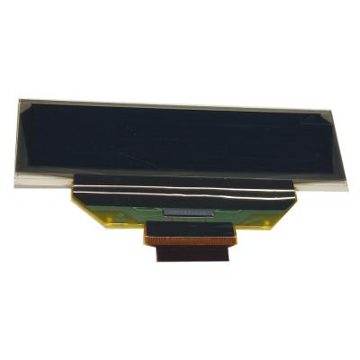 Cina Schermo flessibile del piccolo modulo LCD monocromatico a 3,12 pollici OLED in vendita