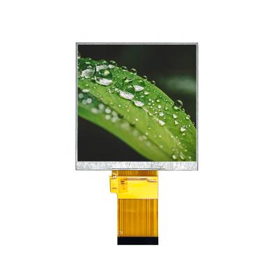 China 4,0 Anzeigen-Modul IPS-Schirm-industrieller Kontrollmonitor des Zoll-480x480 TTF LCD zu verkaufen