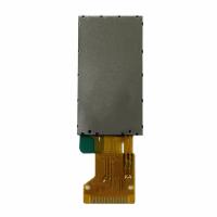 China ODM 96x160 IPS TFT LCD Display Module 1.06 Inch TFT LCD Module for sale
