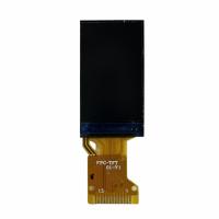 China ODM 96x160 IPS TFT LCD Display Module 1.06 Inch TFT LCD Module for sale