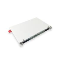 China Monochrome 7 Segment LCD Display Module 128x64 Dots FSTN 12864 for sale