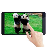China Raspberry Pi Industrial Touch Screen Panel 65K 16 Bit LCD Display 5.5in for sale
