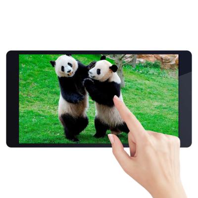 中国 ラズベリーPiの産業タッチ画面のパネル65K 16ビットLCD表示5.5in 販売のため