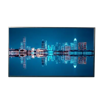 China Painel de exposição industrial 3840x2160 de UHD 4k 23.8Inch LCD para anunciar a tela à venda