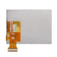 China Square 240x320 TFT Resistive Touch Screen Panel 3.5 Inch 4 Wire for sale