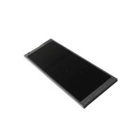 China Rectangle Shape TFT Resistive Touch Screen 6.86inch Bar Type Lcd Display for sale